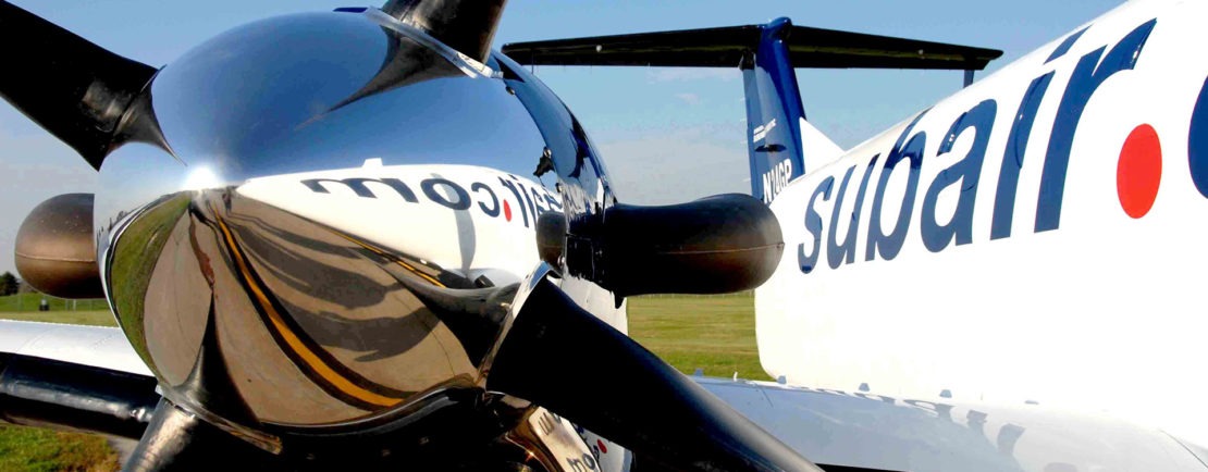 Home - Suburban Air Freight, Inc.