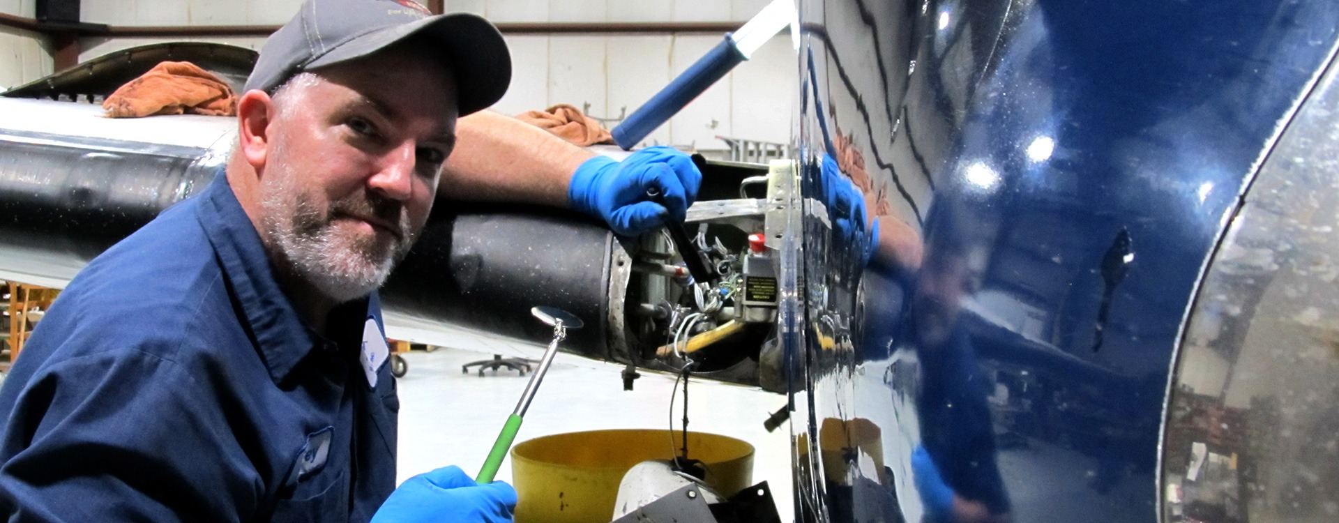 Home - Suburban Air Freight, Inc.