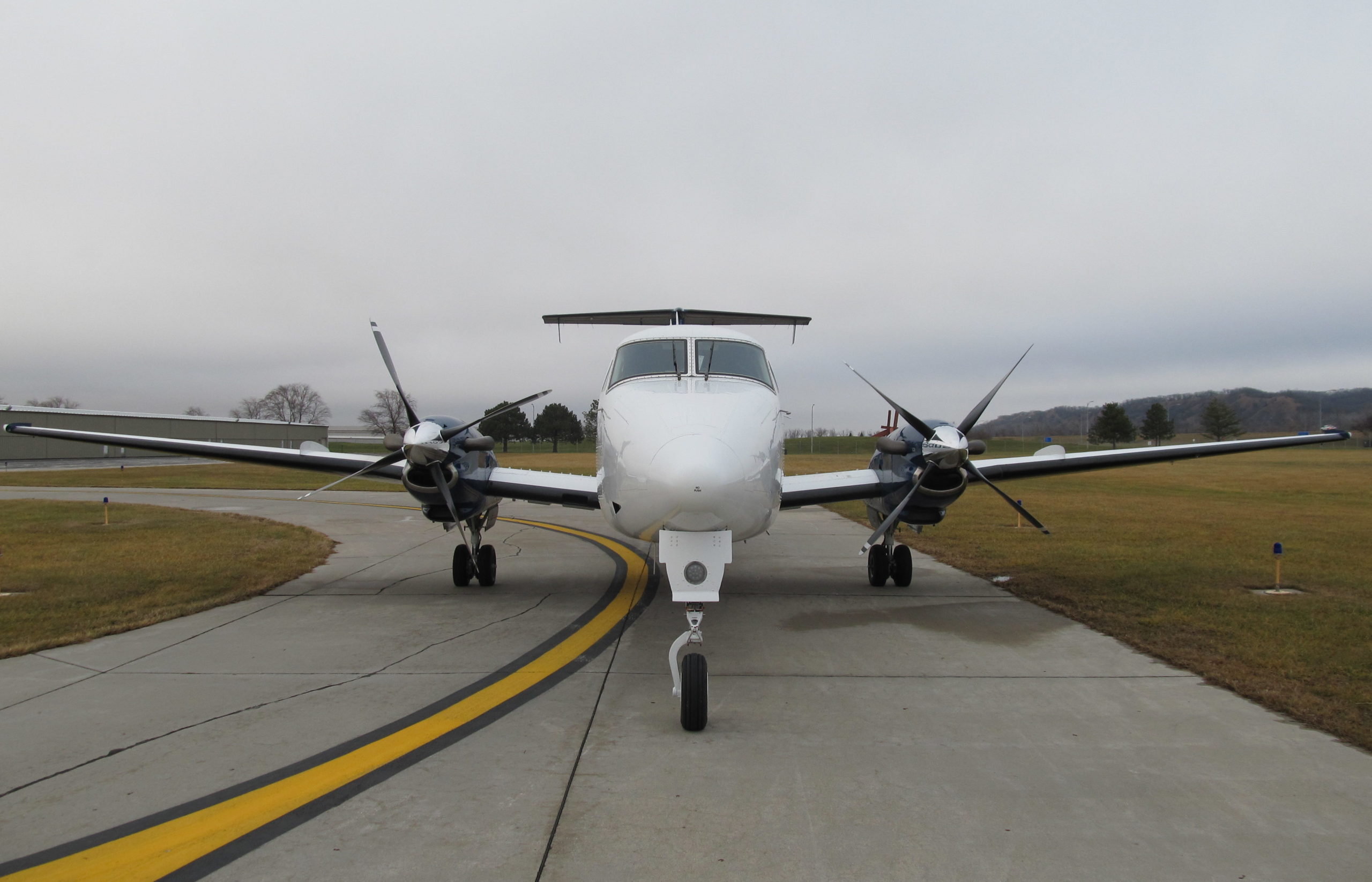 Freight - Suburban Air Freight, Inc.