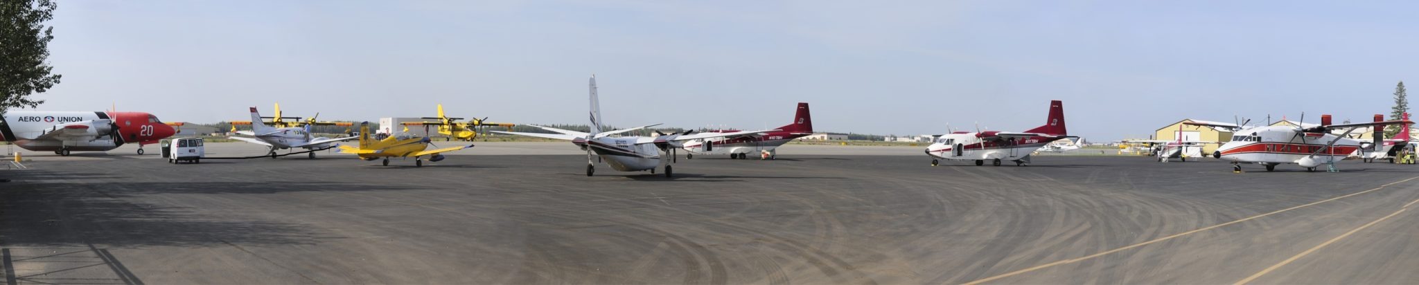 Suburban Air Express - Suburban Air Freight, Inc.